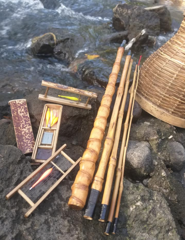 The Art of Micro Fishing – Catching Micro Sized Fish