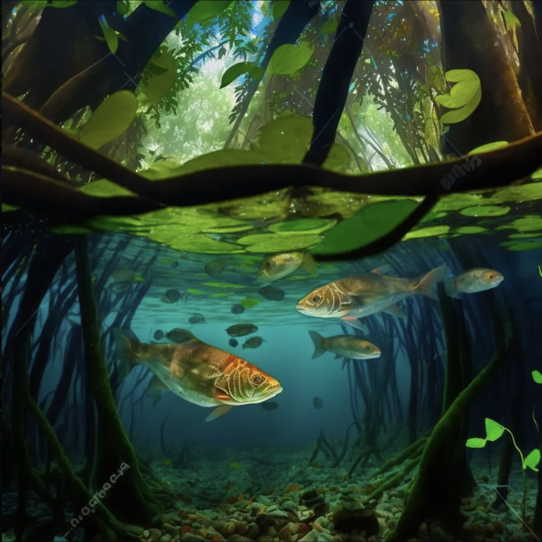 The History of Micro Fishing: A Look at the Origins and Evolution of ...