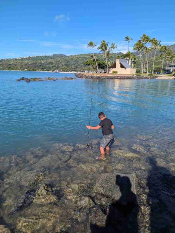 Art of Micro Fishing - Ultimate Micro Fishing Tackle Store. - The Art ...